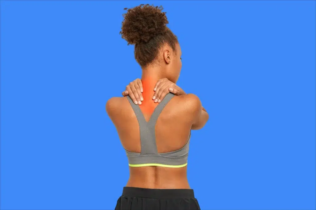 Contracture Musculaire : Causes, Symptômes et Traitements | Ezra