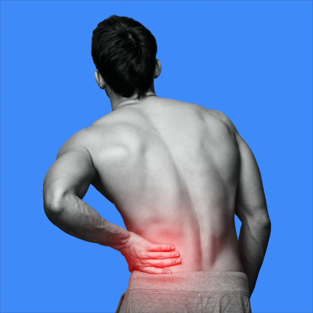 Contracture Musculaire : Causes, Symptômes et Traitements | Ezra