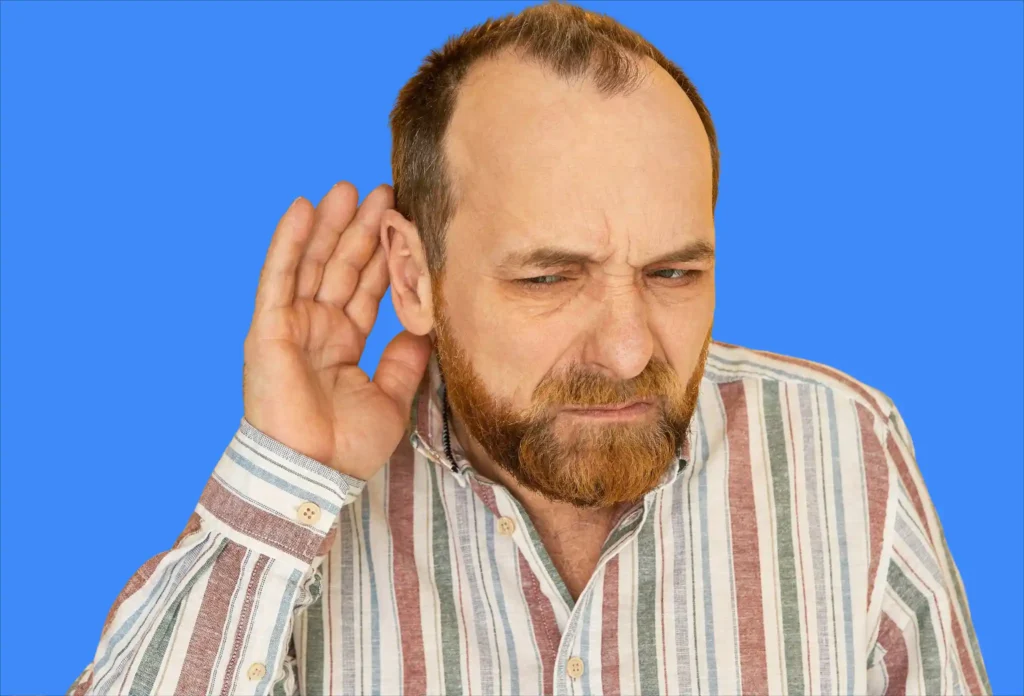 Oreille bouchée : pourquoi ça arrive et comment se soulager | Ezra